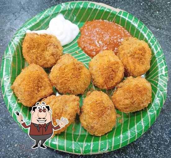 Melting Momo & Shawarma, Hyderabad - Restaurant menu, prices and reviews