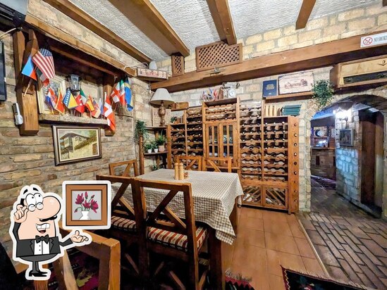 Restoran Kod Kule, Hrasnica - Restaurant menu, prices and reviews