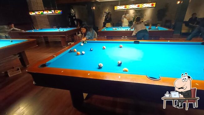 Afterhour Cikini, Central Jakarta - Restaurant menu, prices and reviews