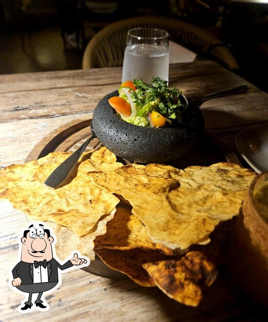 tán, New York City - Restaurant menu, prices and reviews