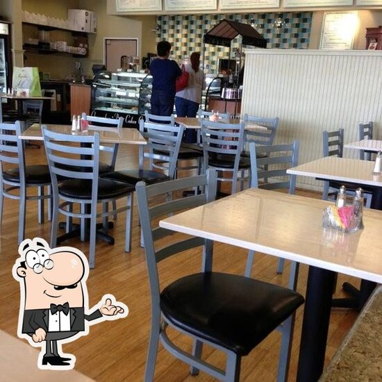 Savannah's Cafe, Evansville - Restaurant menu, prices and reviews