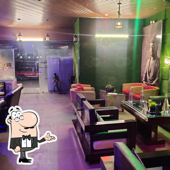 Cafe Blackout, Dehradun - Restaurant menu, prices and reviews