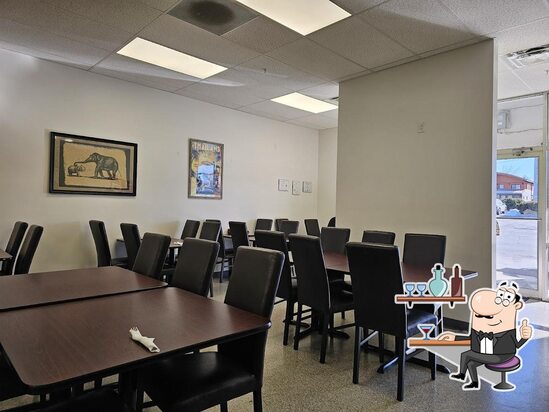 Nuan's Thai Kitchen, Cottonwood Heights - Restaurant menu, prices and ...