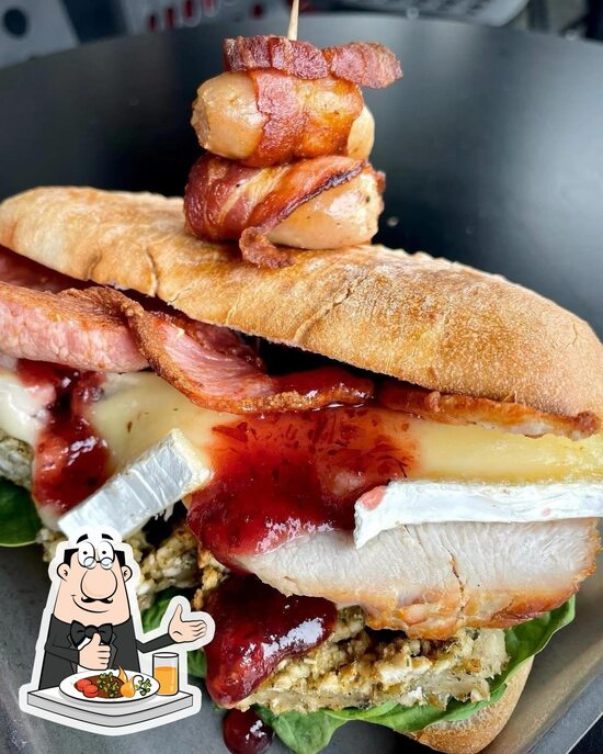 One Shoe Cafe, Swansea - Restaurant menu, prices and reviews