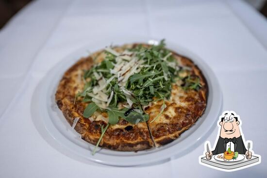La Bella Restaurant, Aschaffenburg - Speisekarte, Preise und Bewertungen