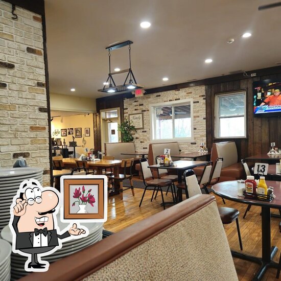 Elicious Southern Style Breakfast and Brunch, Ferguson - Restaurant ...