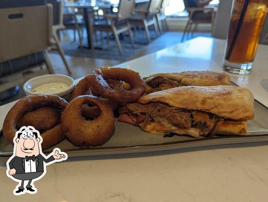 Shorebird, Palm Desert - Restaurant menu, prices and reviews
