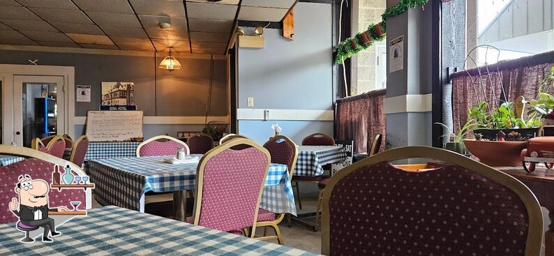 Lamp Post, Lower Burrell - Restaurant menu, prices and reviews
