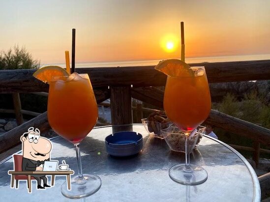 Snack Bar da Antonio, Anacapri - Restaurant menu, prices and reviews