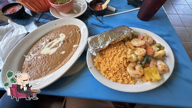 Sol Del Mar Mexican Bar & Grill, Sullivan - Restaurant menu, prices and ...