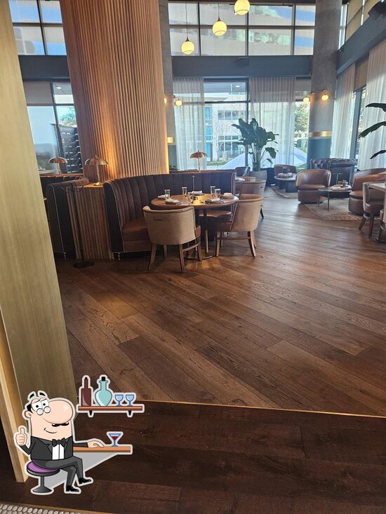 Credence, Houston - Restaurant menu, prices and reviews