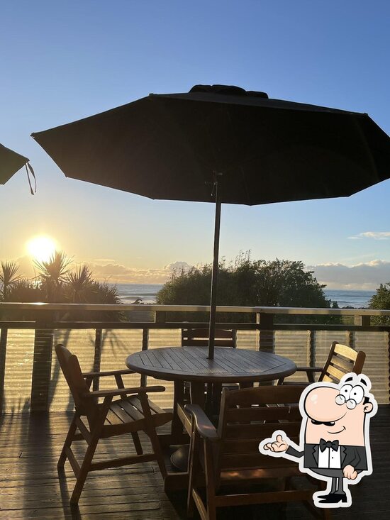 Ocean View Restaurant, Hokitika - Restaurant menu, prices and reviews