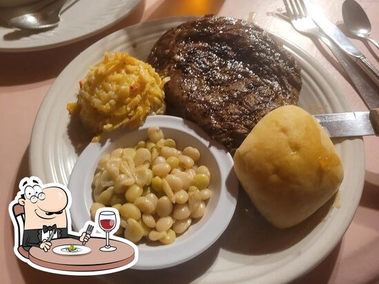 The Gray House, Starr - Restaurant menu, prices and reviews