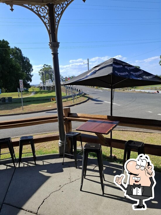Victoria Hotel Hinton, Hinton - Restaurant menu, prices and reviews