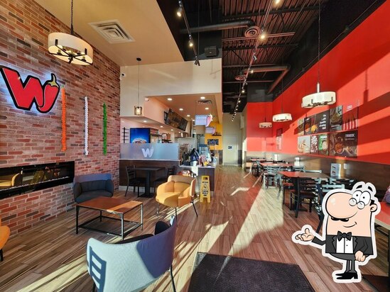 Twisted Indian Legacy Township, Calgary - Restaurant menu, prices and ...