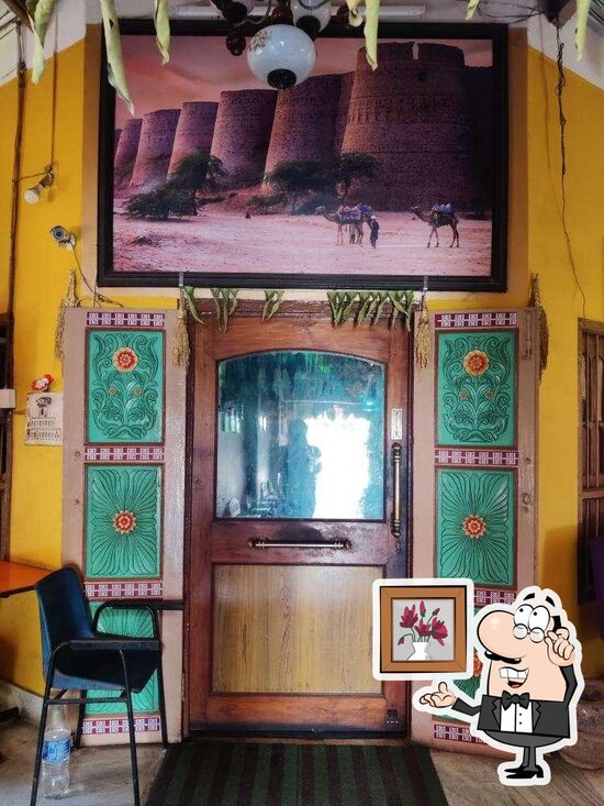 Barabati Restaurant, Cuttack - Restaurant menu, prices and reviews