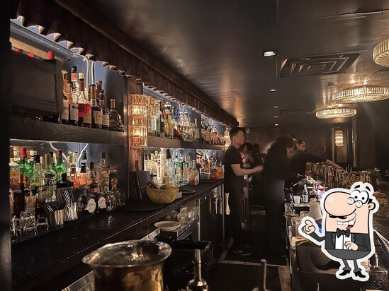 Medium Cool Cocktail Lounge, Miami Beach - Restaurant menu, prices and ...