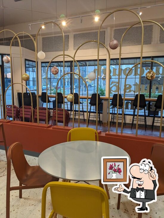 Dripp Donuts and Chicken, Shreveport - Restaurant menu, prices and reviews