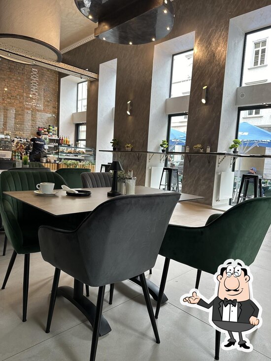 Cafe Koala, Wiesbaden - Speisekarte, Preise und Bewertungen