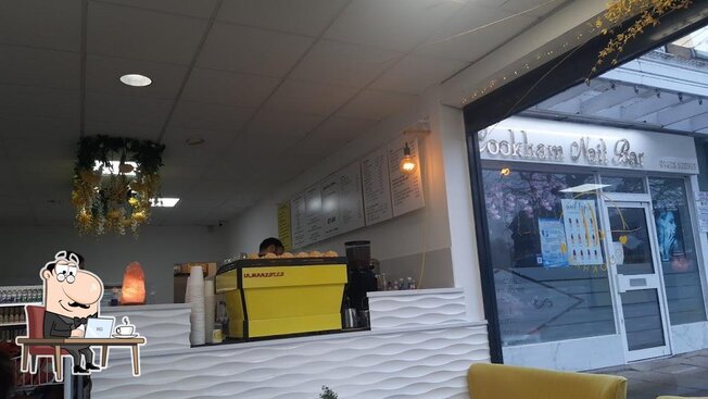Daisy Love Cookham, Maidenhead - Restaurant menu, prices and reviews