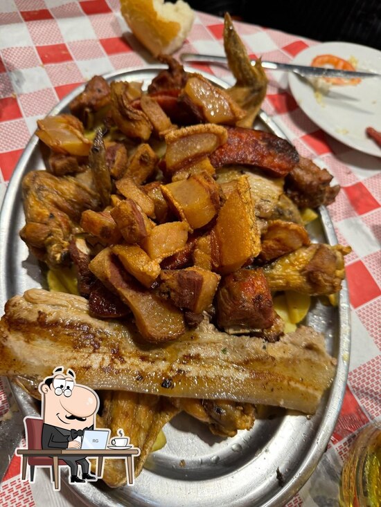 La Bóveda, Móstoles - Menú del restaurante, precios y reseñas