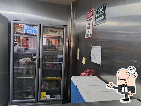 Pollos El Mezon, Mexicali - Menú del restaurante, precios y reseñas
