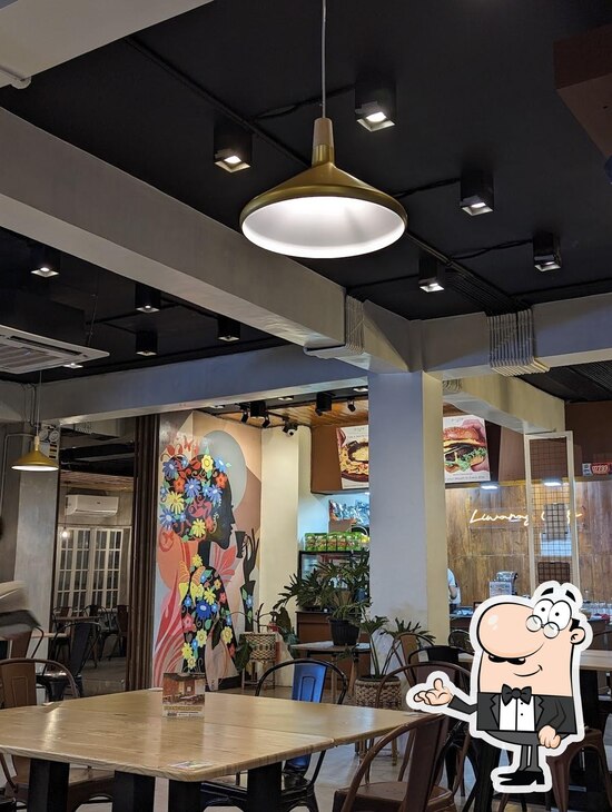 Liwanag Cafe Biñan, Biñan, Golden City 1 - Restaurant menu, prices and ...
