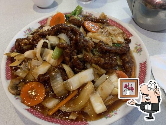 Saigon Roll Restaurant, Saskatoon - Restaurant menu, prices and reviews
