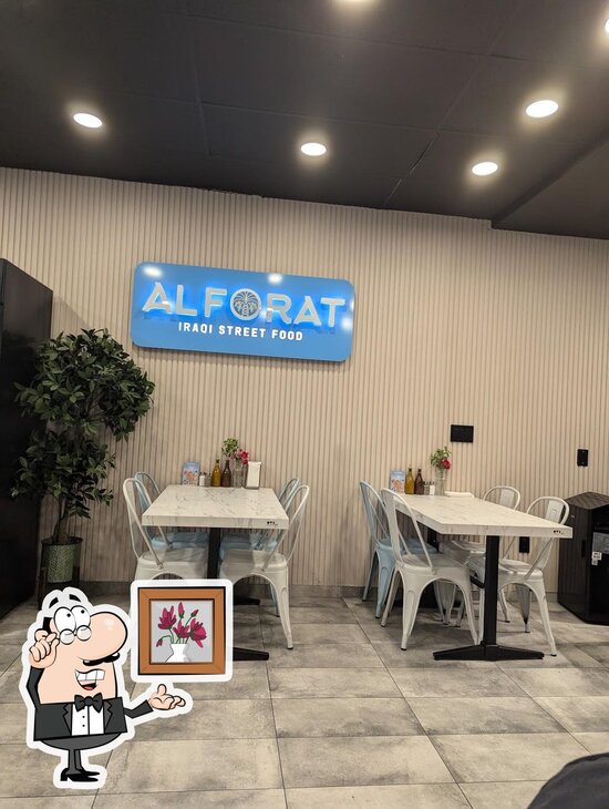 Alforat Iraqi Street Food (North York), Toronto - Restaurant menu ...