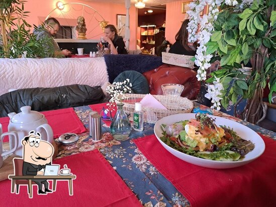 The Endless Kettle, Keighley - Restaurant menu, prices and reviews