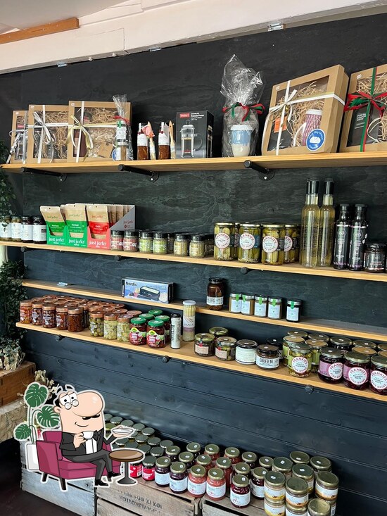 Blue Sky Bread, Roleystone - Restaurant menu, prices and reviews