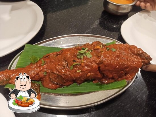 Fish Master, Bantwal - Restaurant menu, prices and reviews