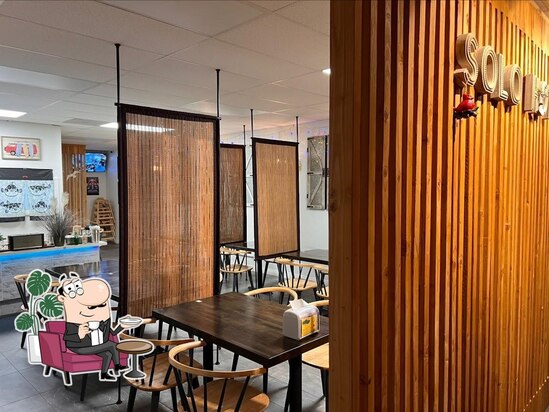 Solo Hot Pot, Diamond Bar - Restaurant menu, prices and reviews