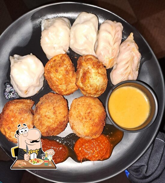 Daisuki - Momos, Bengaluru - Restaurant menu, prices and reviews