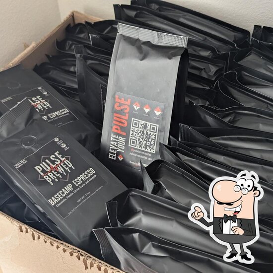 Pulse Brewed Coffee, Black Diamond - Restaurant menu, prices and reviews