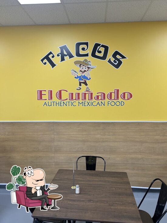 Tacos el Cuñado Kentwood, Grand Rapids - Restaurant menu, prices and ...