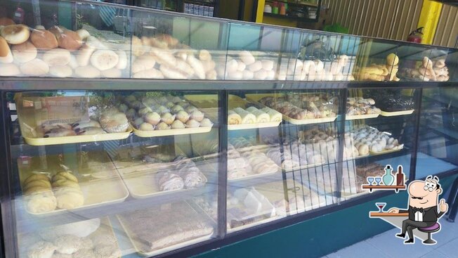 Pan De Pane DELCARMEN, Davao City - Restaurant menu, prices and reviews