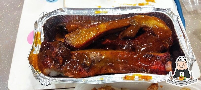Wai Lam House, Banbury - Restaurant menu, prices and reviews