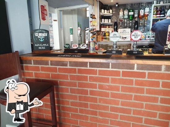The Queens Head, Long Stratton - Restaurant menu, prices and reviews