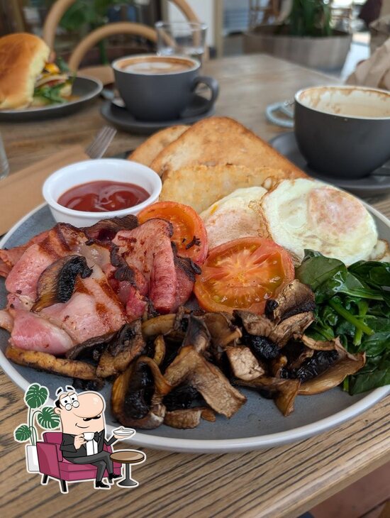 Bay Street Cafe + Pizza, Port Broughton - Restaurant menu, prices and ...