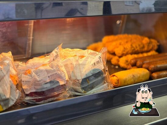 Henlow Fish and chips, Henlow - Restaurant menu, prices and reviews