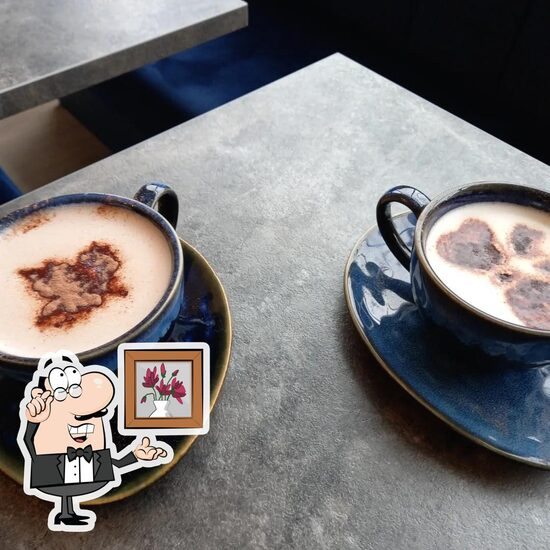 Chapter One Coffee, Sheffield - Restaurant menu, prices and reviews