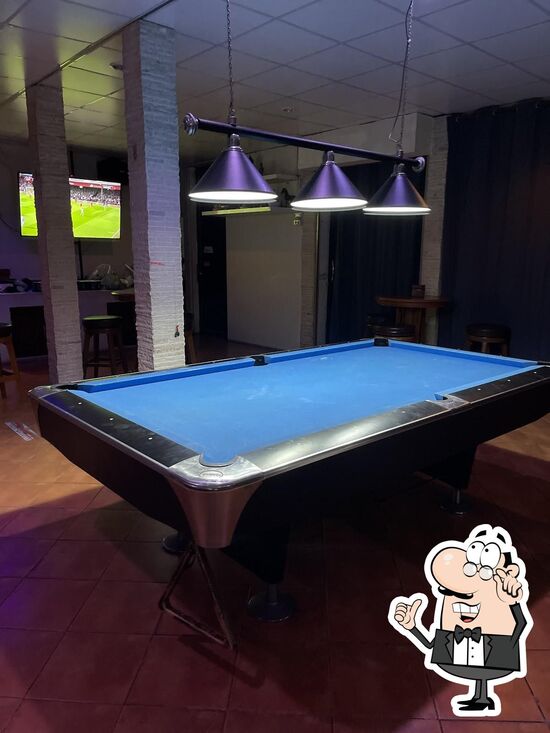 Rumours Restaurant (Soi 8), Bangkok - Restaurant menu, prices and reviews