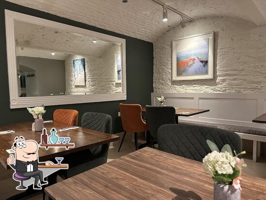 NOSH 19, Cork - Restaurant menu, prices and reviews