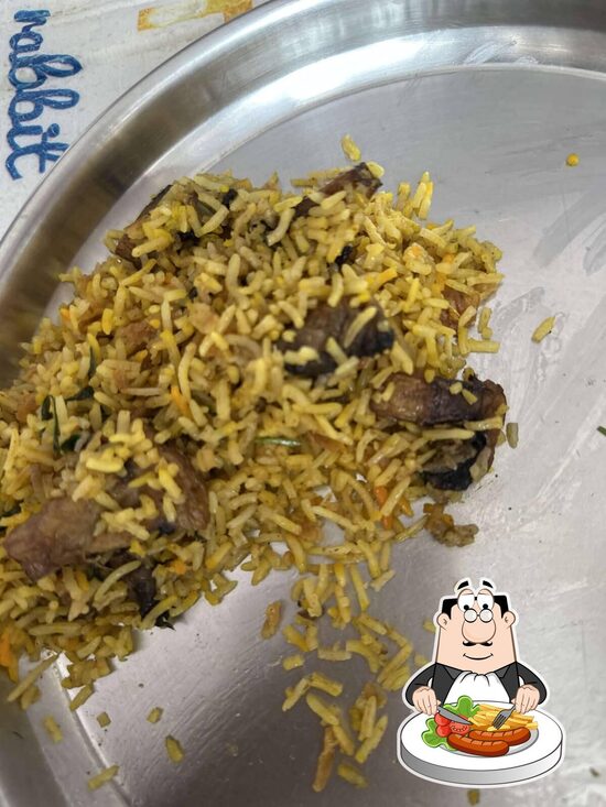 Hyderabadi Biryani Kitchen, Bengaluru - Restaurant menu, prices and reviews