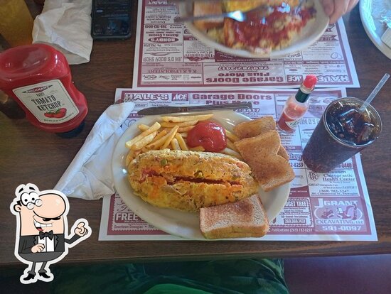 Mr. Wahoo's Eatery, Dowagiac - Restaurant menu, prices and reviews