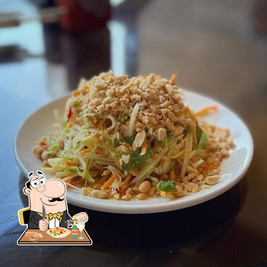 Pho House, Letchworth Garden City - Restaurant menu, prices and reviews