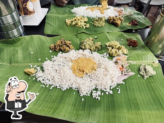 Poornima Thani Naadan Restaurant L.L.C, Dubai - Restaurant menu, prices ...