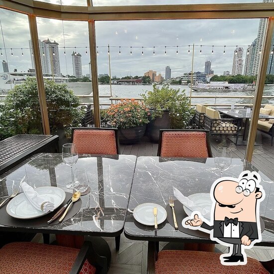 The Crystal Grill House, Bangkok - Restaurant menu, prices and reviews