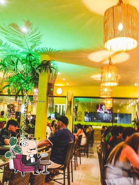 Capim Bambu Prime, Tamandaré - Menú del restaurante, precios y reseñas